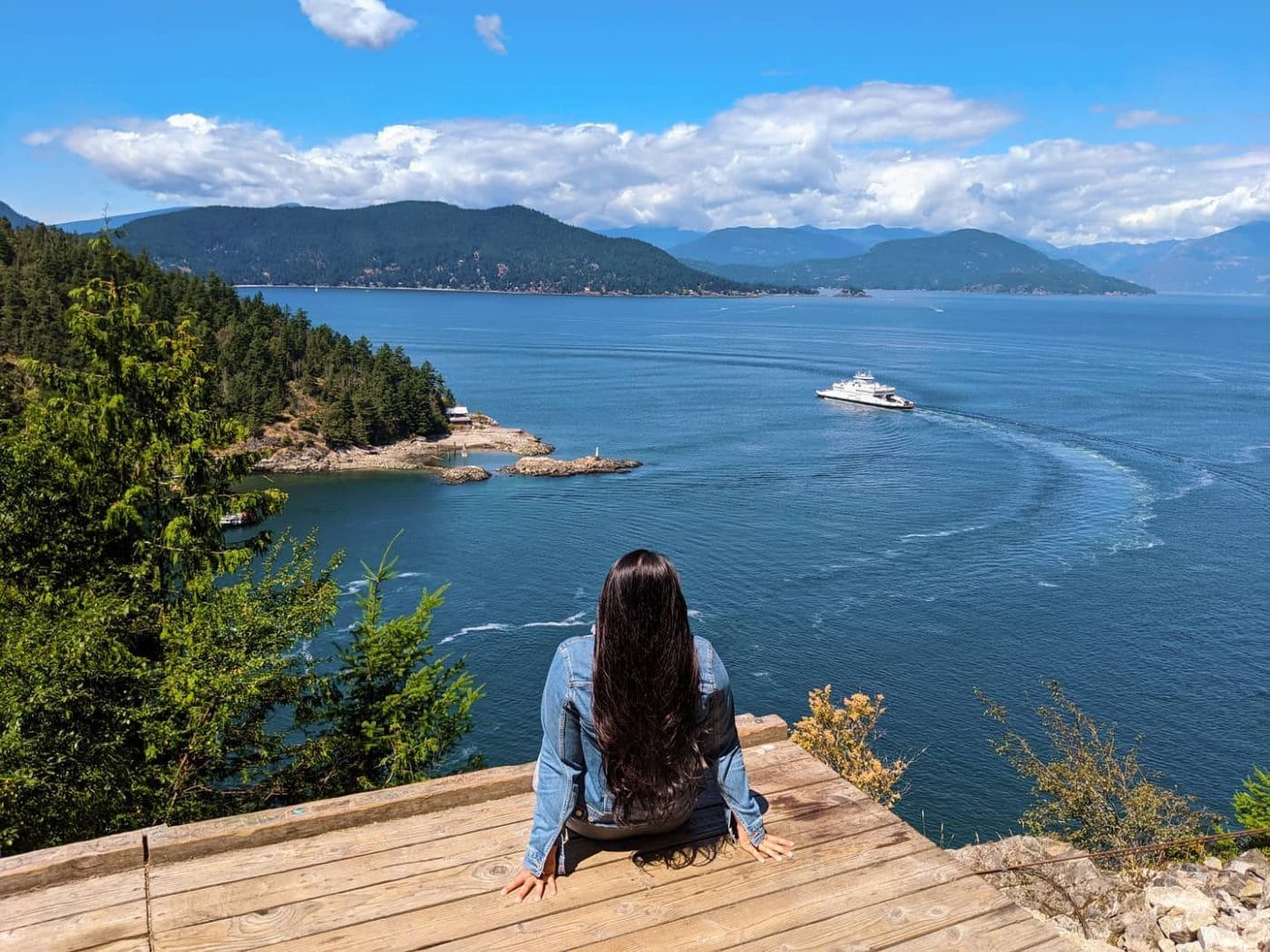 Most Instagrammable Spots on Vancouver's North Shore - Vancouver's ...