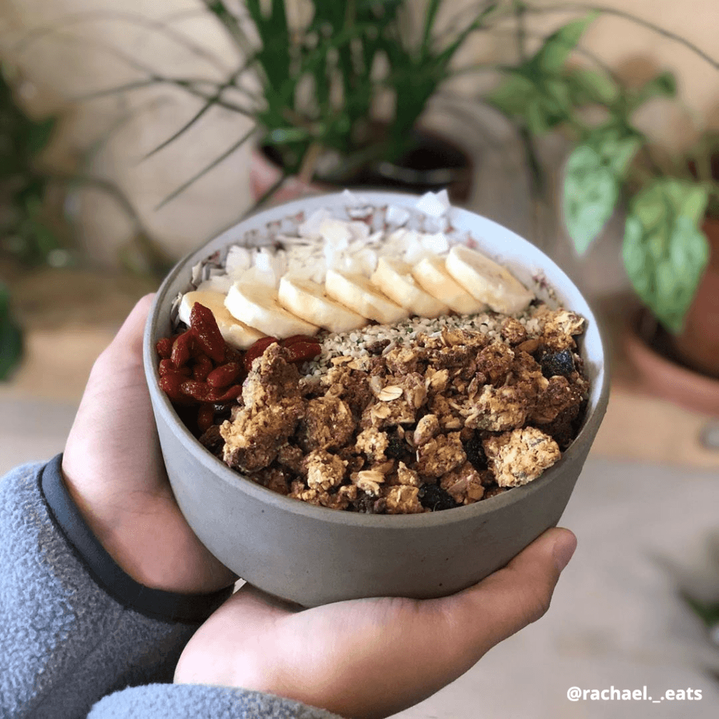 8 Healthy Restaurants on Vancouver's North Shore - Vancouver's North Shore