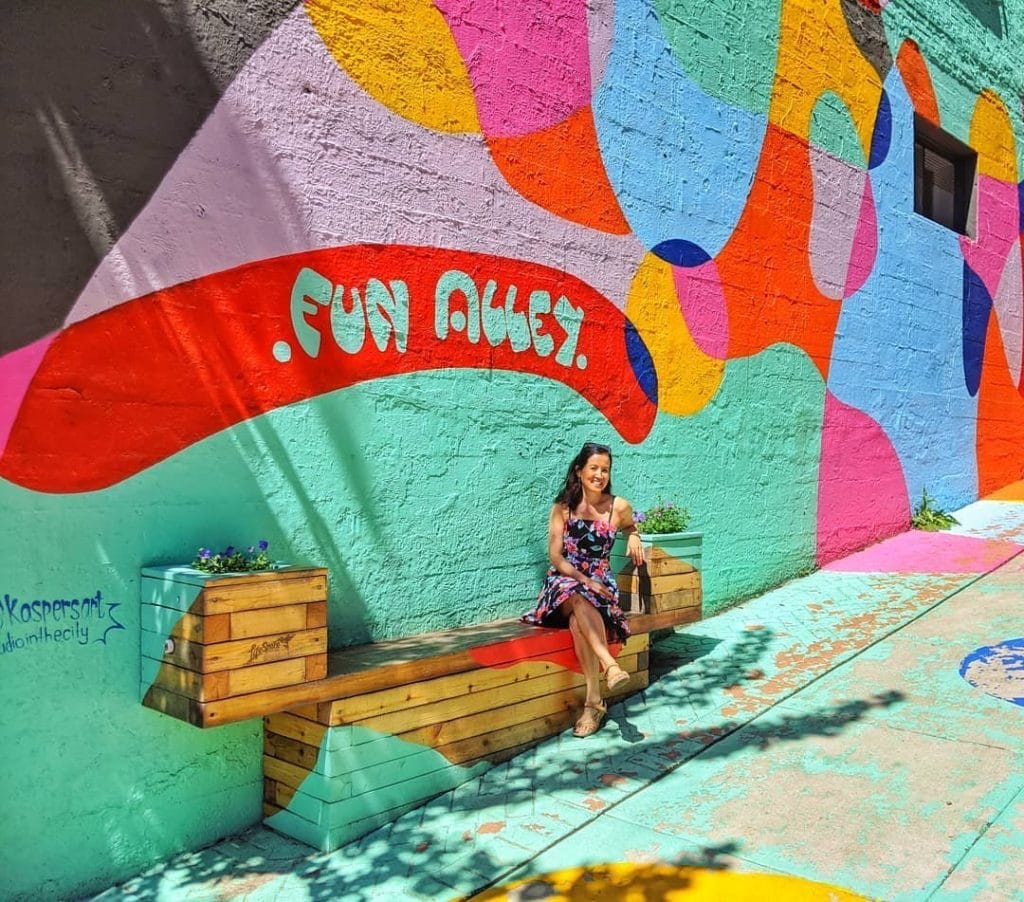 North Shore Public Art Trail | BC's Guide to Arts + Culture | Art-BC.com