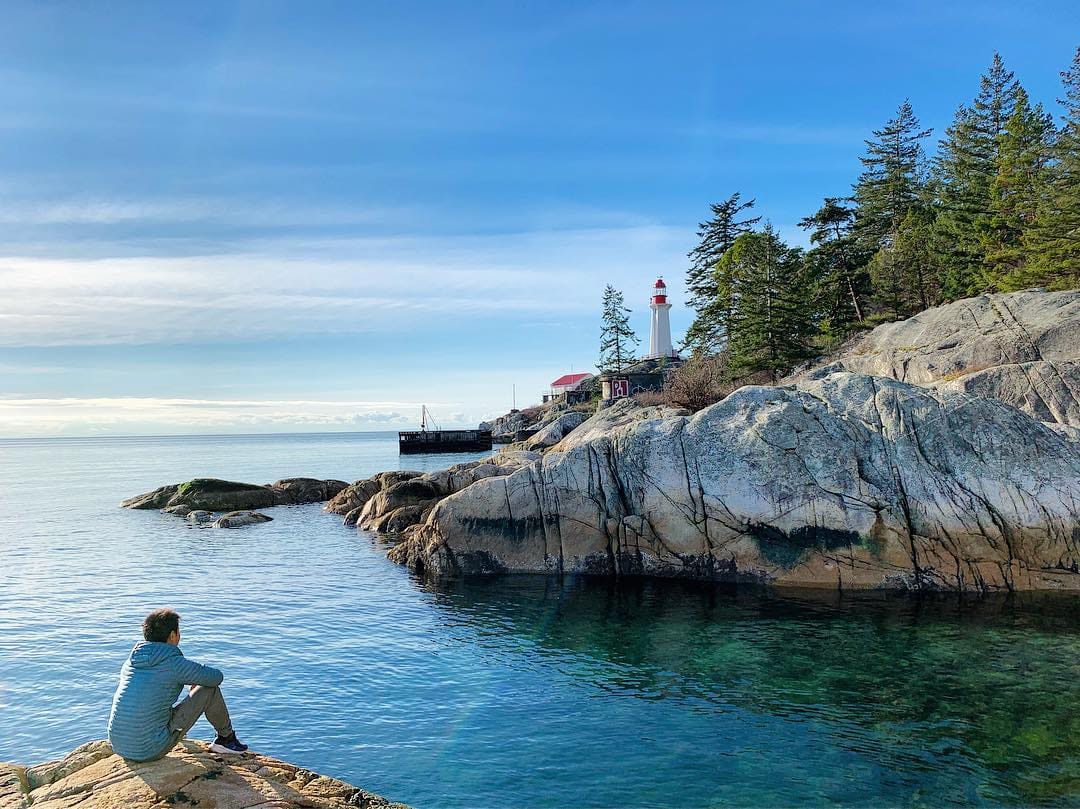 Top Ten Things to do This Spring - Vancouver's North Shore Tourism