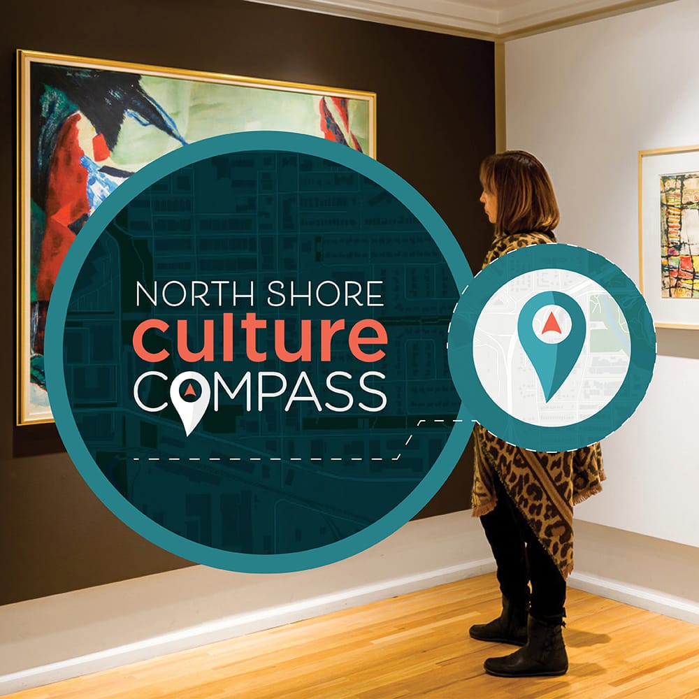 #ExploreNorthShore...from home - Vancouver's North Shore