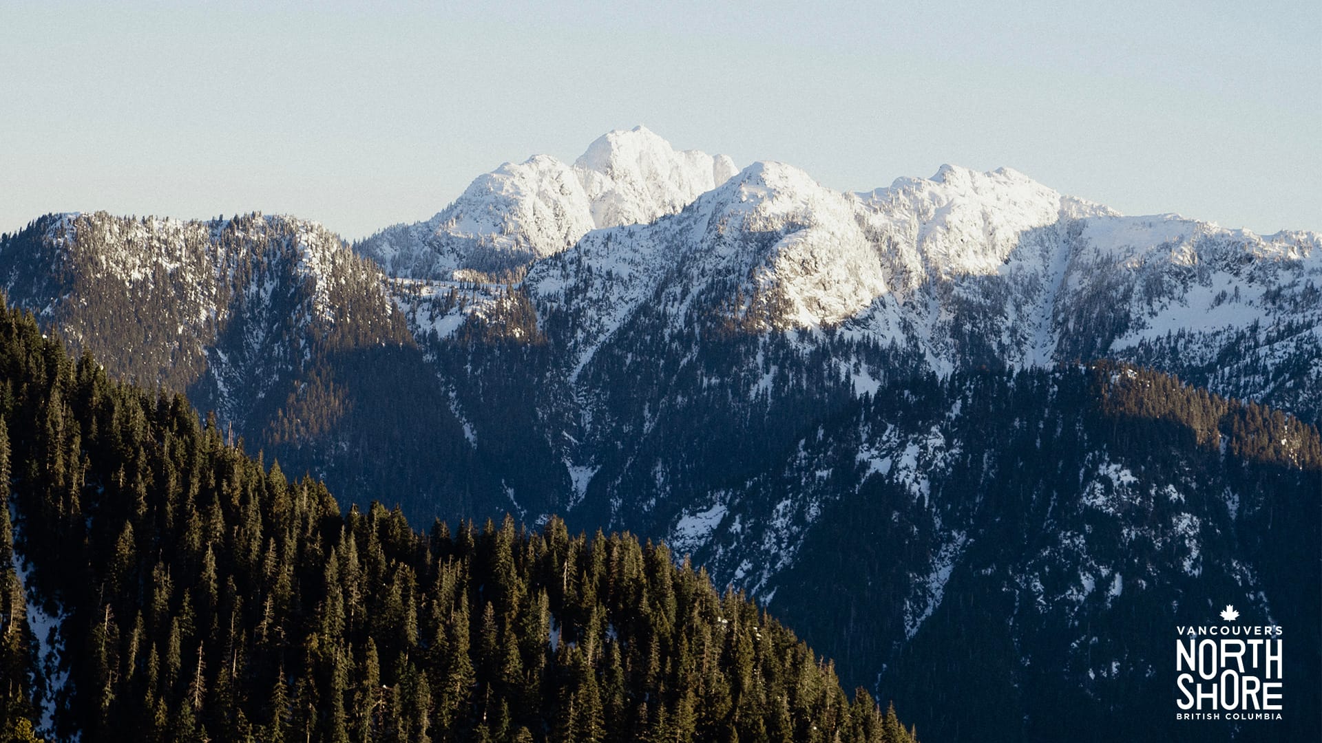 Downloadable Vancouver's North Shore Zoom Backgrounds - Vancouver's ...