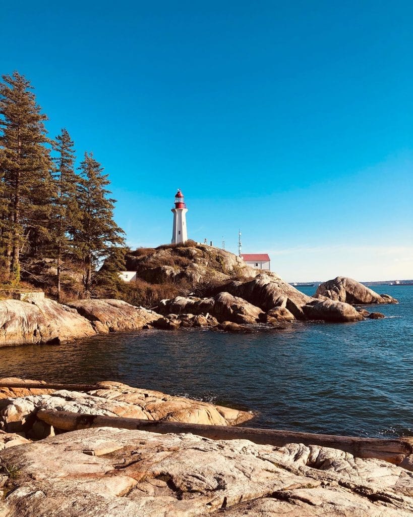 Kid-Friendly Hikes on Vancouver’s North Shore - Vancouver's North Shore ...
