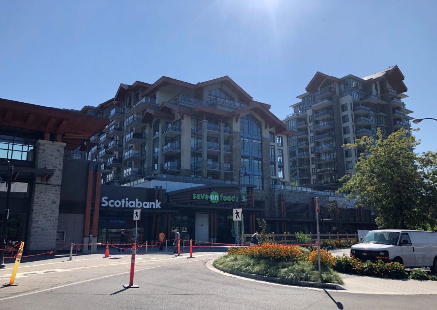 Lynn Valley Centre - Vancouver's North Shore