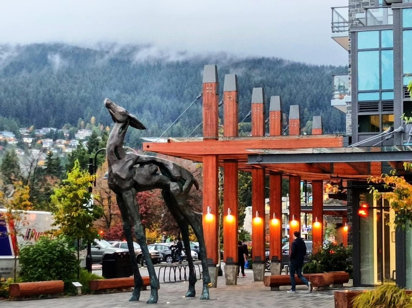 Lynn Valley Centre - Vancouver's North Shore
