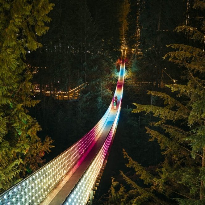 Edgemont Village - Vancouver's North Shore