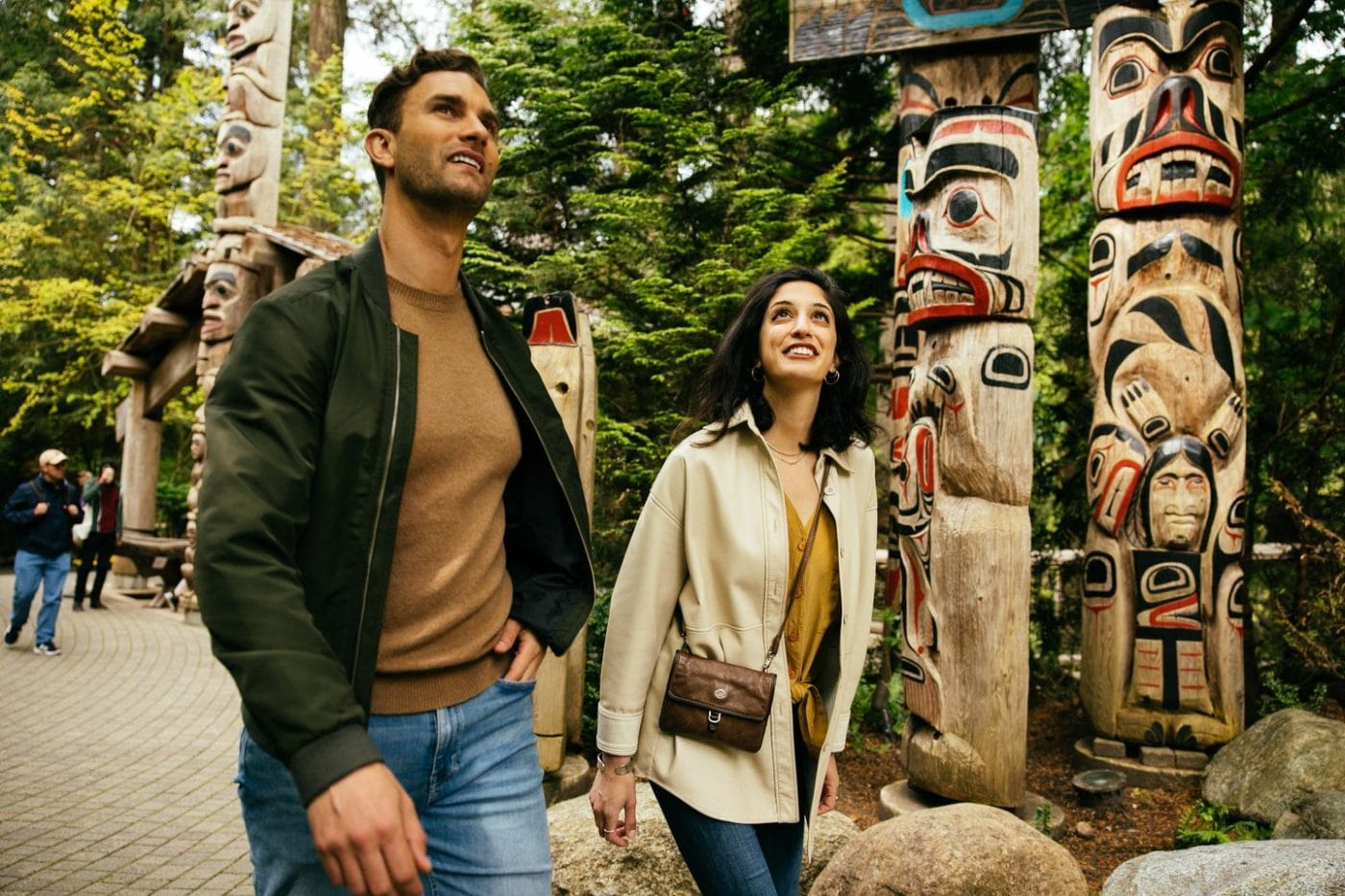 Indigenous Experiences and Activities on Vancouver’s North Shore ...