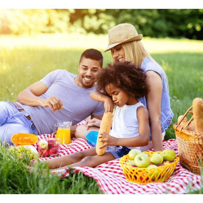 Cleveland Dam - Vancouver's North Shore