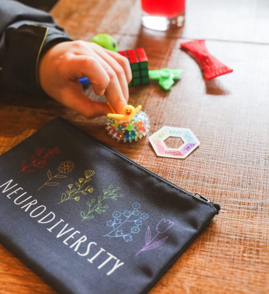 Neurodivergent Sensory Backpack Loan Program - Vancouver's North Shore ...