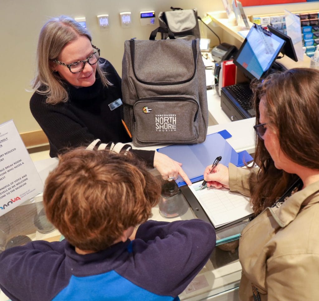 Neurodivergent Sensory Backpack Loan Program - Vancouver's North Shore ...