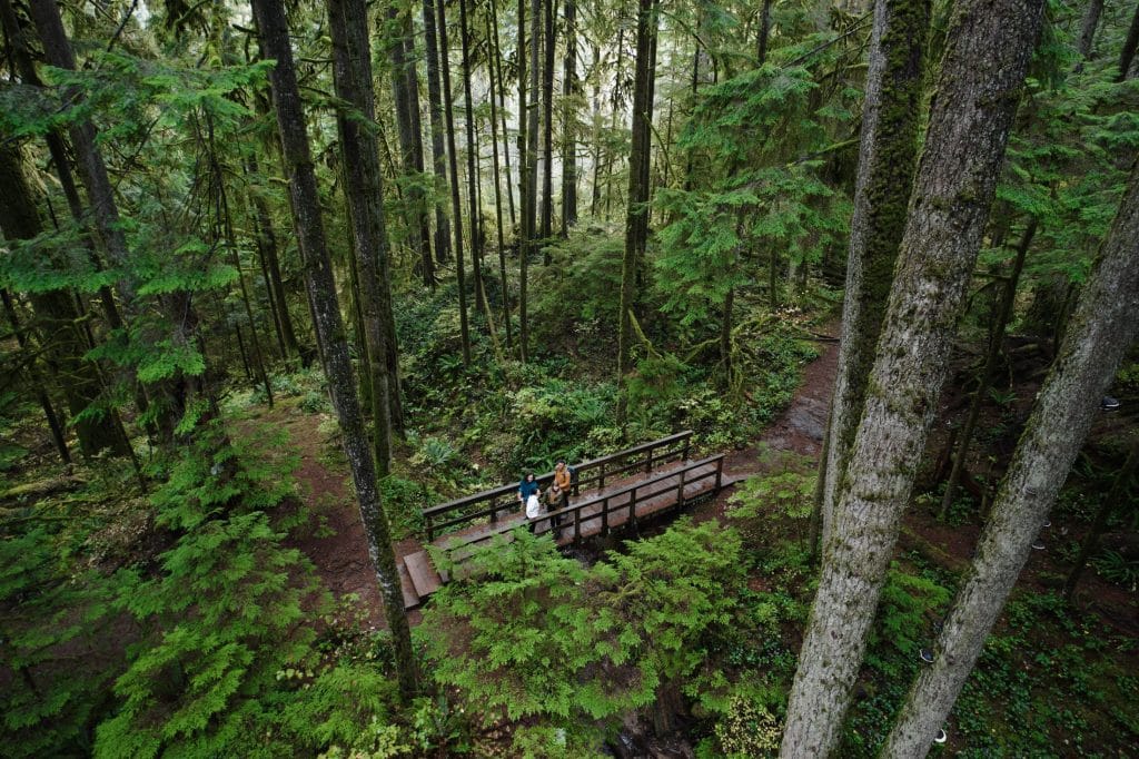 Canada’s Most Livable City? Vancouver’s North Shore Takes the Top Spot ...